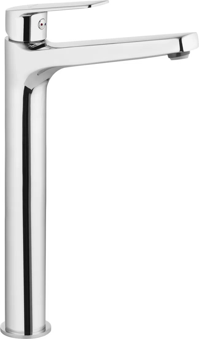 → Bateria umywalkowa nablatowa Deante Jaśmin chrom BGJ_020K | Komfort