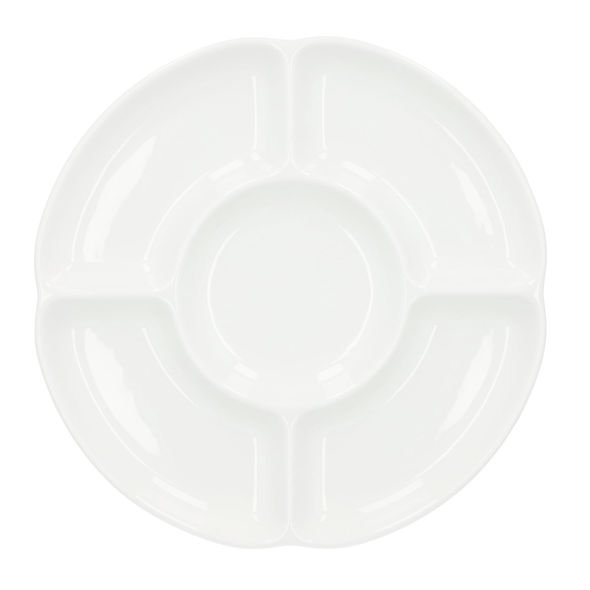 → Półmisek AURO 30 cm | Komfort