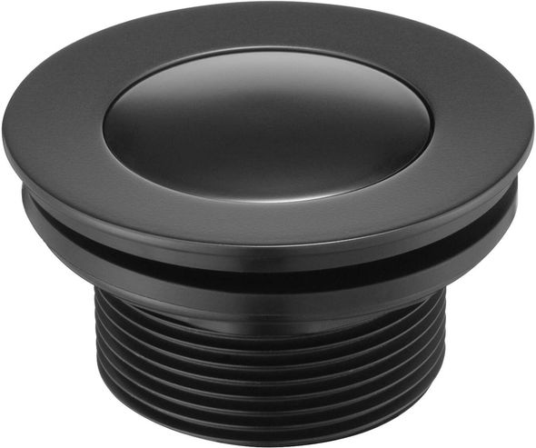 → Korek Klik-Klak do brodzika Deante czarny NHC_N20A | Komfort